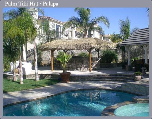 Mexican Palapas Back Yard What Is A Palapa? | Tailor Made Holidays